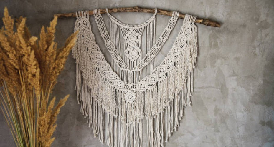 Top Picks In Macrame Discover The Most Popular Products – EL Clasico ...